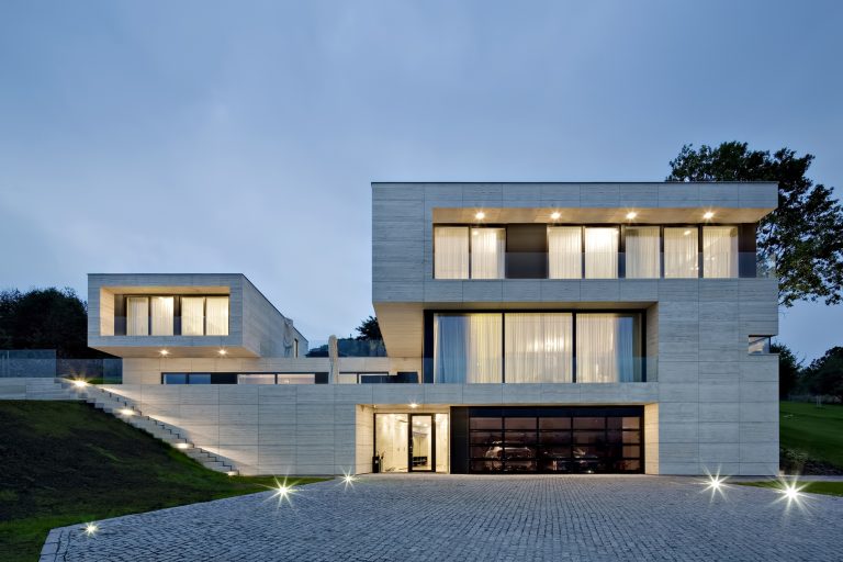 Decin Villa Luxury Residence – Ústí nad Labem, Czechia 🇨🇿 – The ...