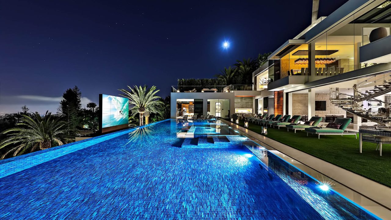 Backyards – The Pinnacle List