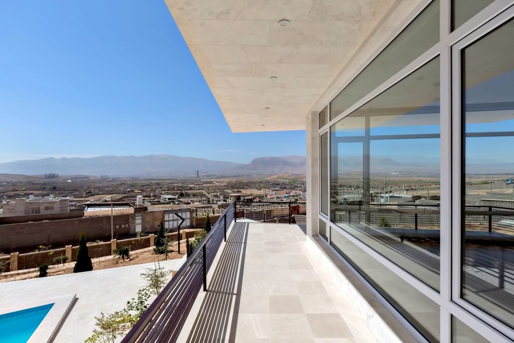 Villa No. 02 Luxury Residence – Sadra, Shiraz, Fars, Iran 🇮🇷 – The ...