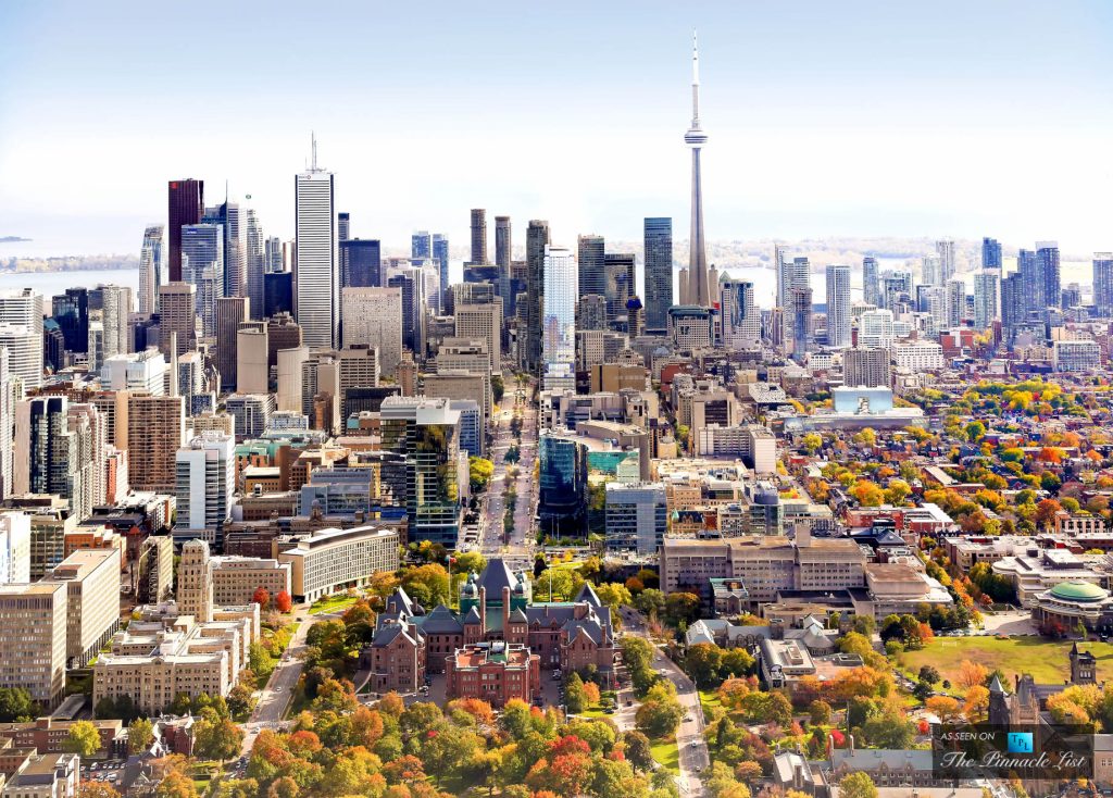 Top Schools – Top 5 Reasons Why Toronto is the Perfect City for Young ...
