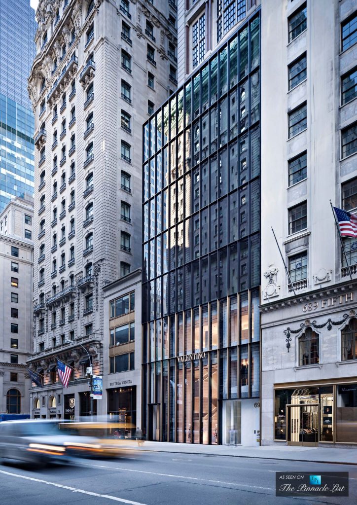 David Chipperfield – A Serious British Architect Comes of Age in ...