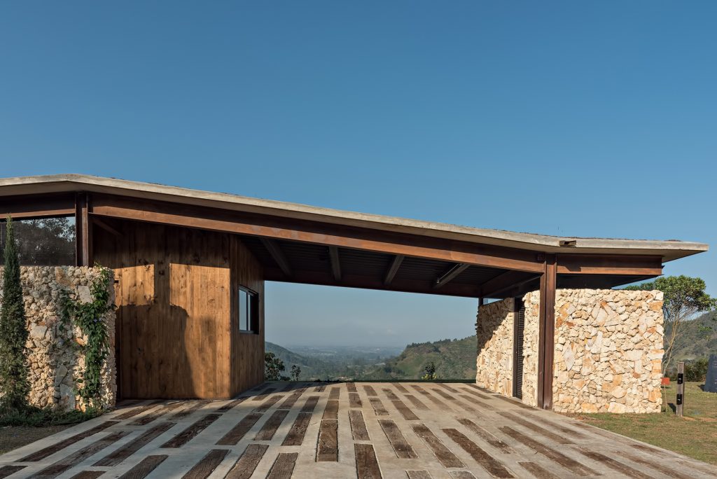 Gozu House Luxury Residence – El Retiro, Antioquia, Colombia – The ...