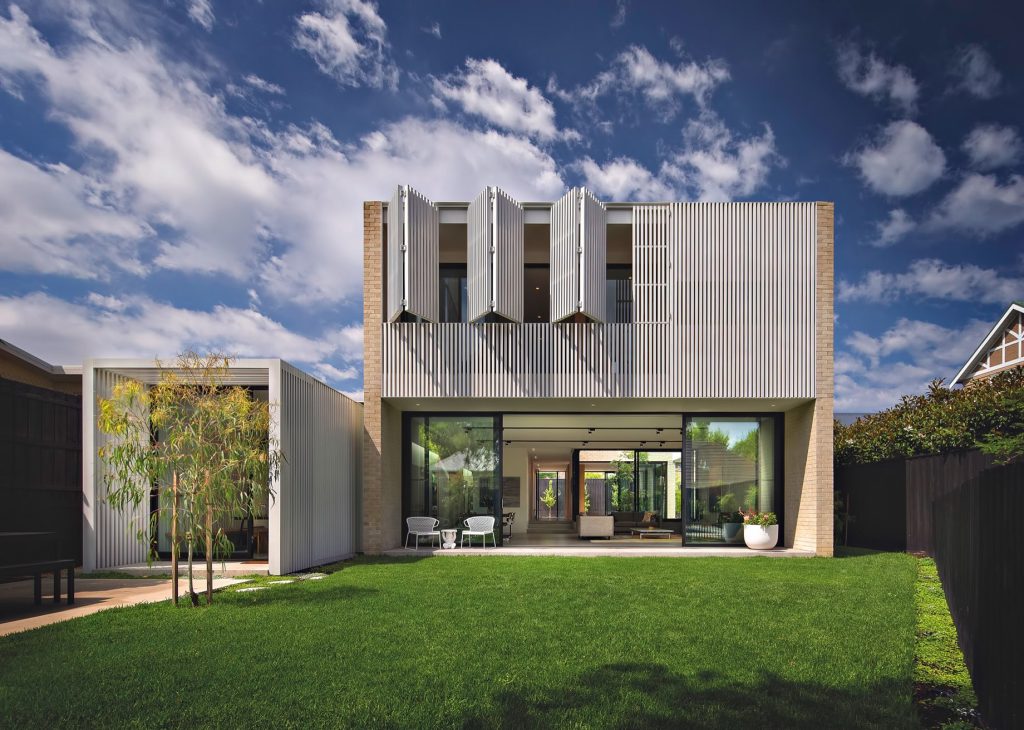 Hidden House Residence – Elsternwick, Melbourne, Victoria, Australia 🇦🇺 ...