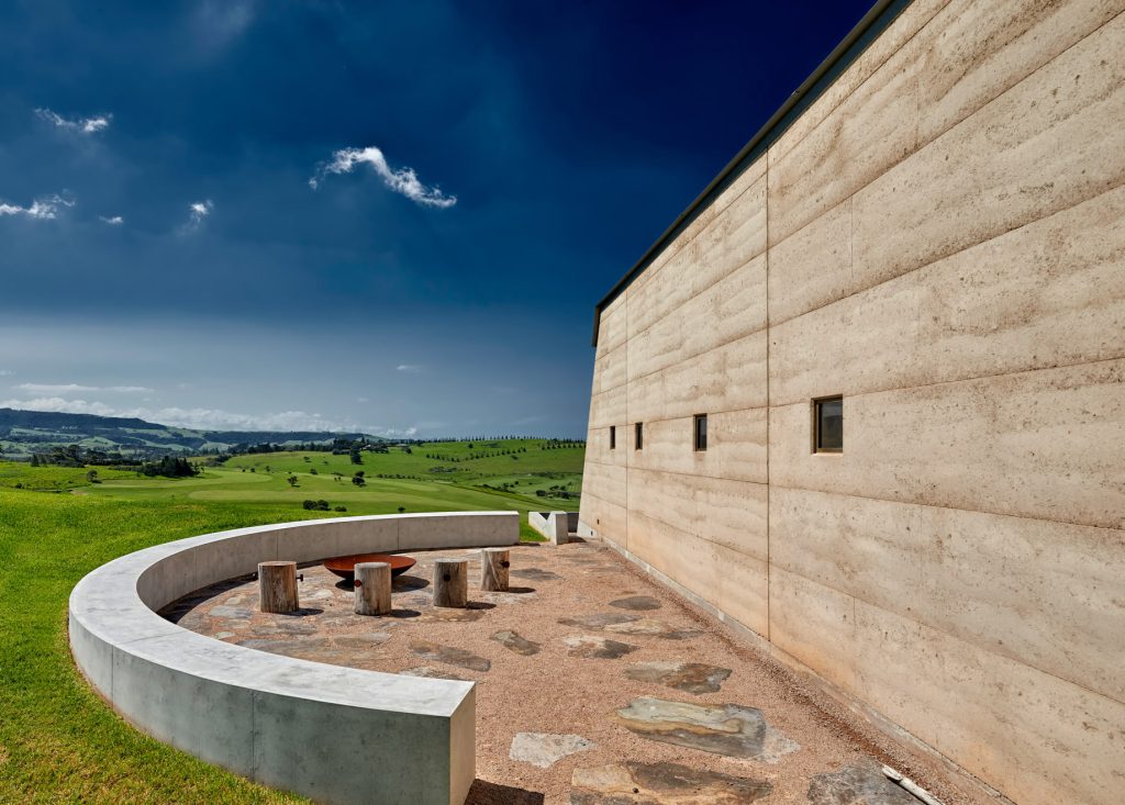 Farm House Residence – Gerroa, New South Wales, Australia 🇦🇺 – The ...