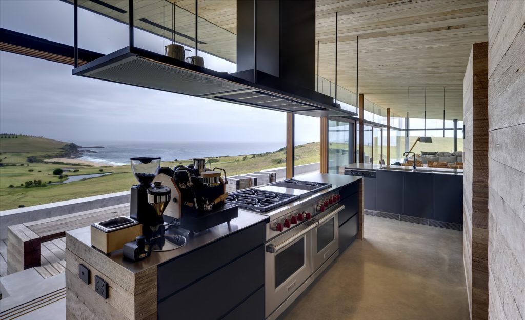 Farm House Residence – Gerroa, New South Wales, Australia 🇦🇺 – The ...