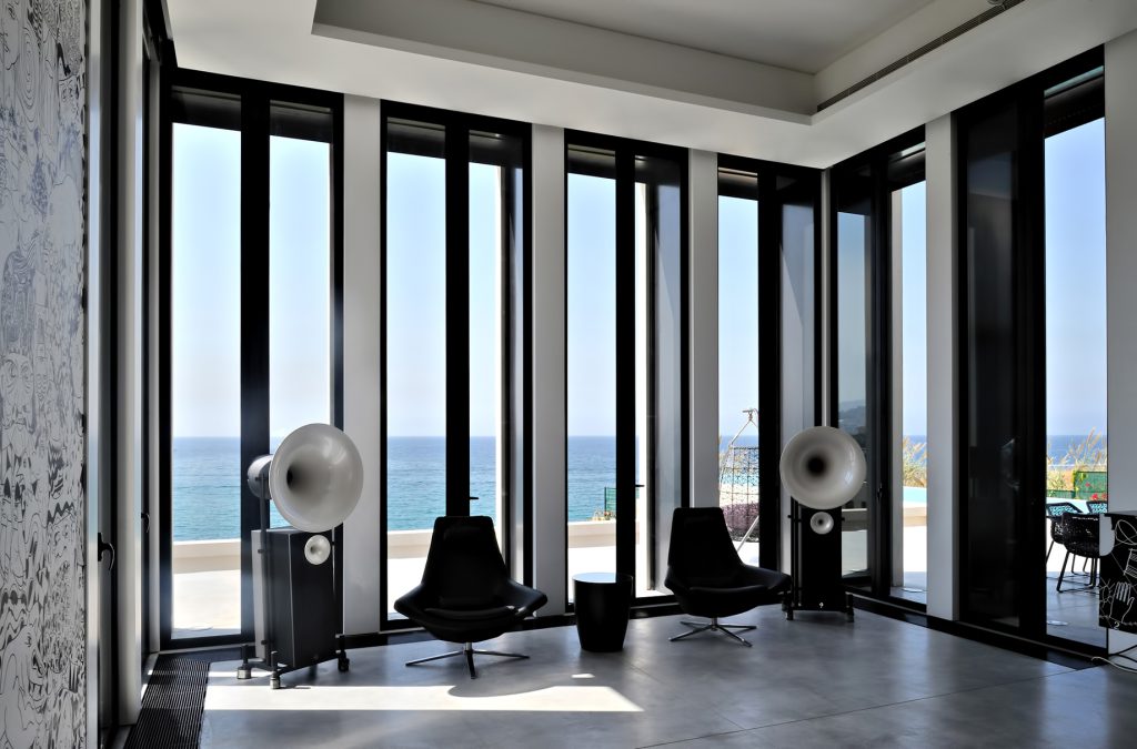 Fidar Beach House Luxury Residence – Fidar, Jbeil, Lebanon – The ...