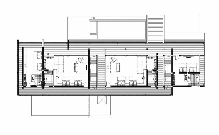 Floor Plans – Baan Bang Saray House – Sattahip District, Chon Buri ...