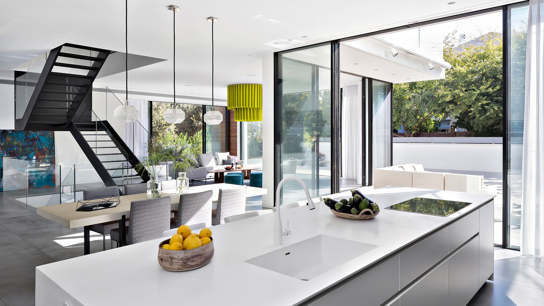 Kitchens – The Pinnacle List