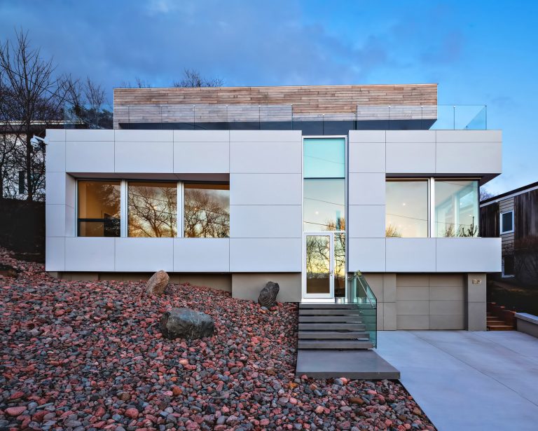 Webster Terrace Luxury Residence – Halifax, NS, Canada 🇨🇦 – The ...