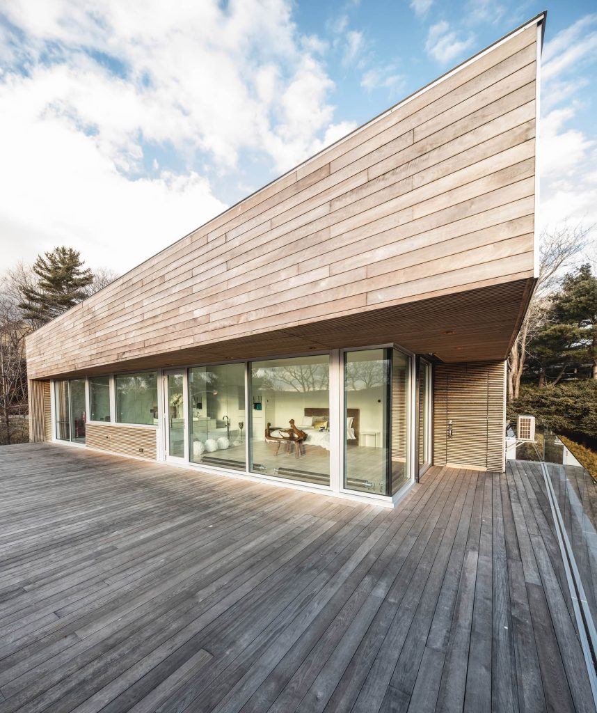 Webster Terrace Luxury Residence – Halifax, NS, Canada – The Pinnacle List