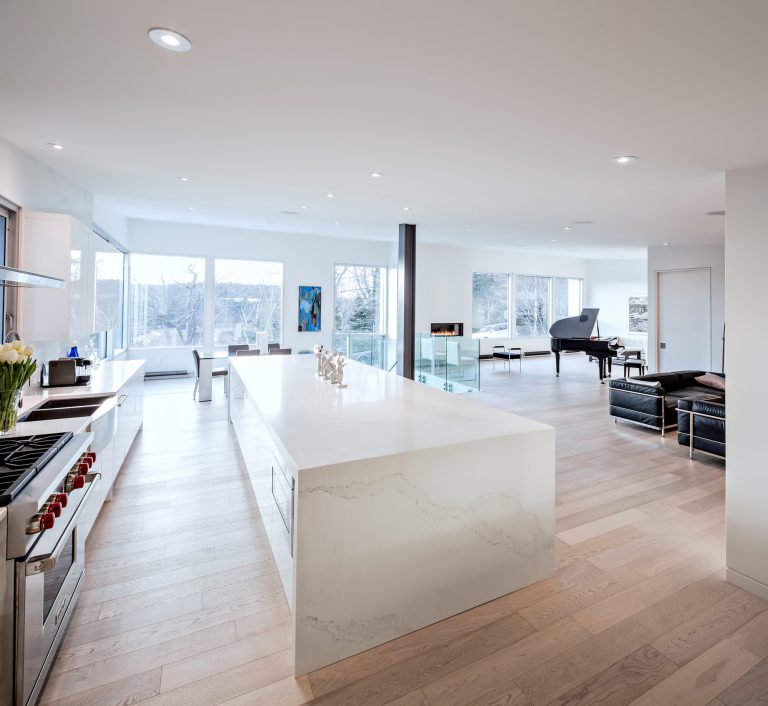 Webster Terrace Luxury Residence – Halifax, NS, Canada – The Pinnacle List