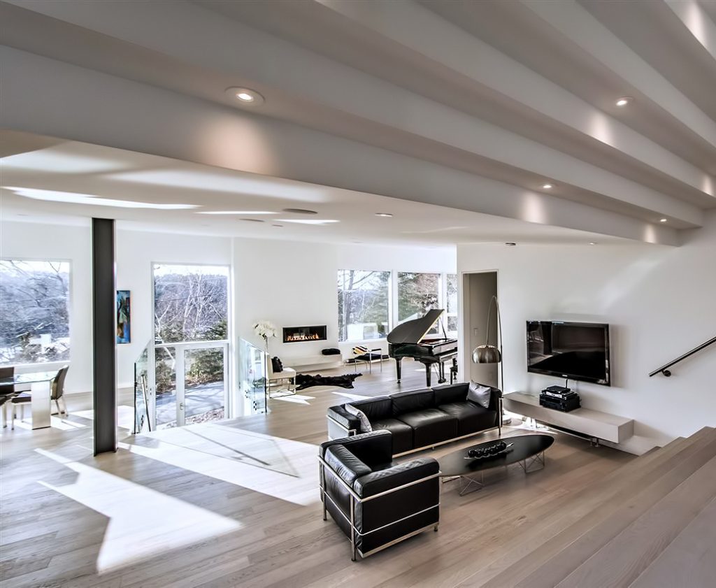 Webster Terrace Luxury Residence – Halifax, NS, Canada – The Pinnacle List