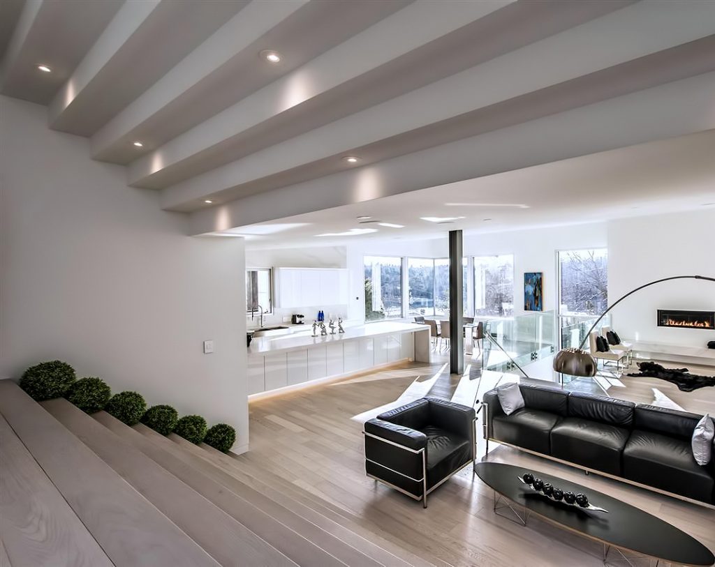 Webster Terrace Luxury Residence – Halifax, NS, Canada – The Pinnacle List