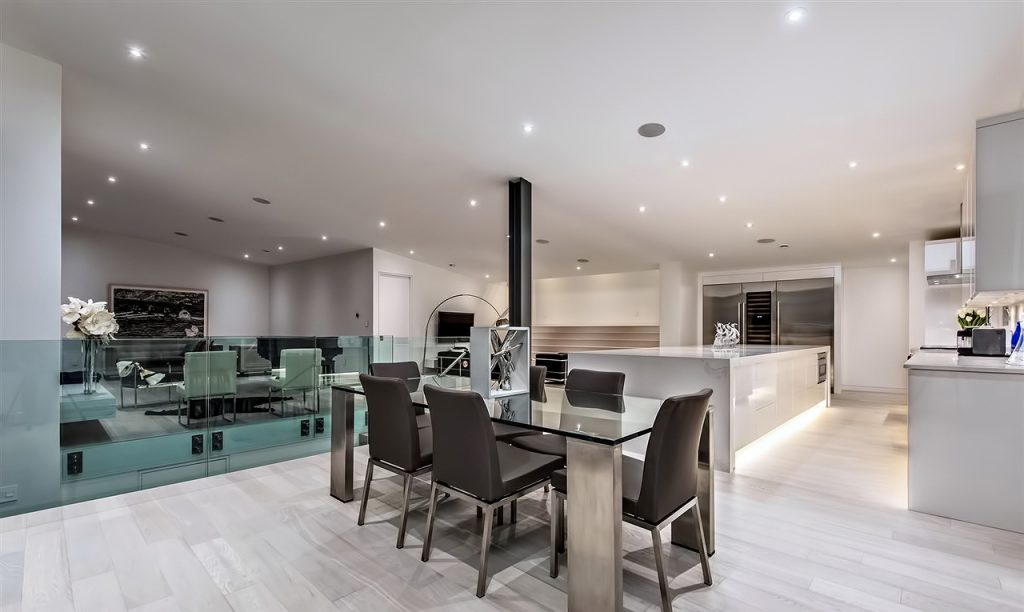 Webster Terrace Luxury Residence – Halifax, NS, Canada – The Pinnacle List