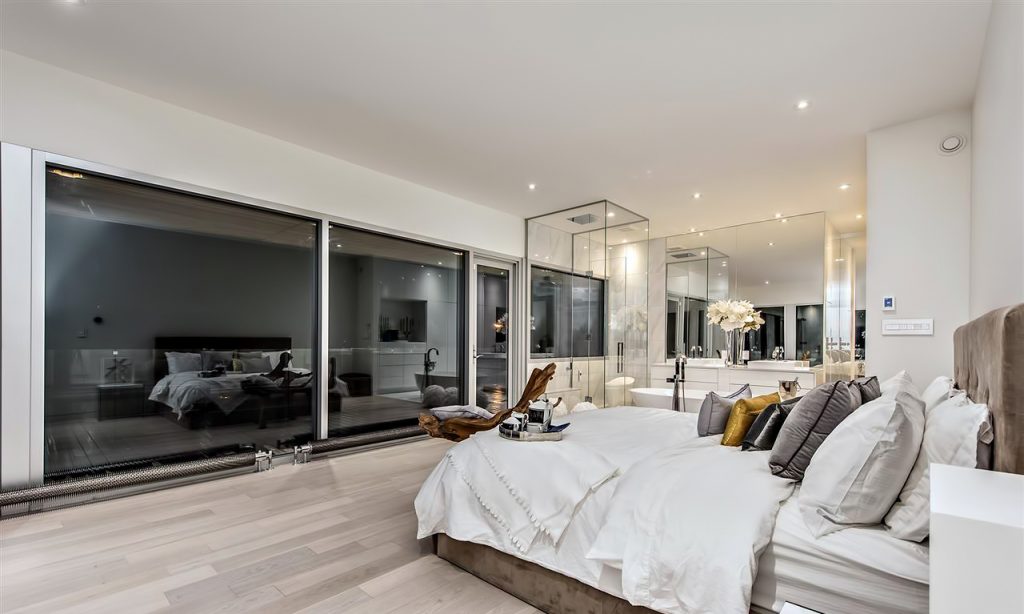 Webster Terrace Luxury Residence – Halifax, NS, Canada – The Pinnacle List