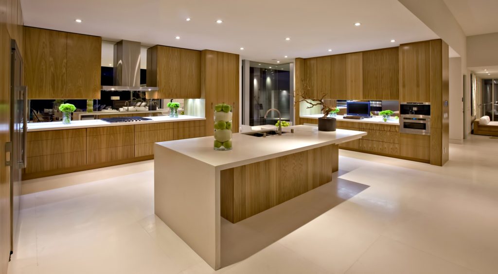 Bird Streets Modern – 1424 Tanager Way, Los Angeles, CA, USA – The ...