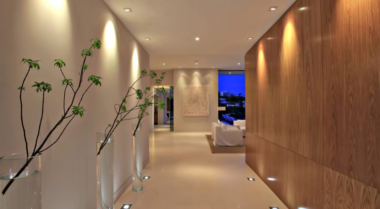 Bird Streets Modern – 1424 Tanager Way, Los Angeles, CA, USA – The ...