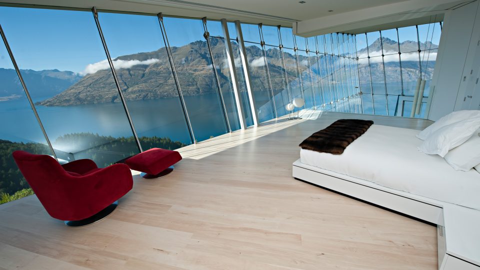 Interior Design – The Pinnacle List