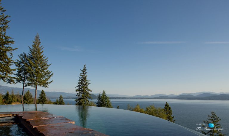 Thunder Ranch – 7095 Bottle Bay Rd, Sagle, ID, USA – The Pinnacle List