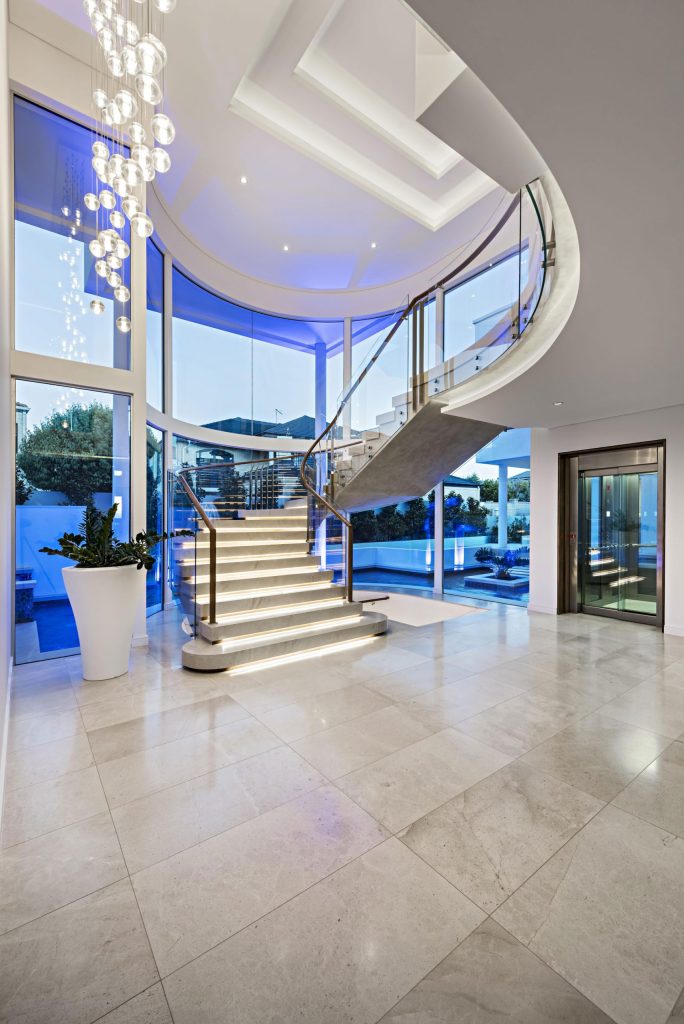 Perth Luxury Residence – Seaward Loop, Sorrento, WA, Australia – The ...