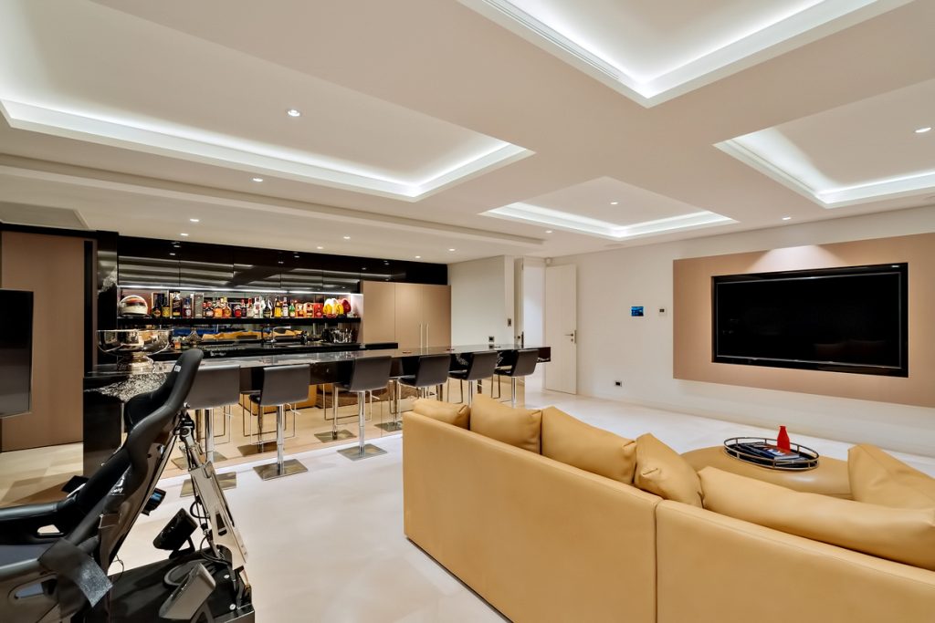 Perth Luxury Residence – Seaward Loop, Sorrento, WA, Australia – The ...