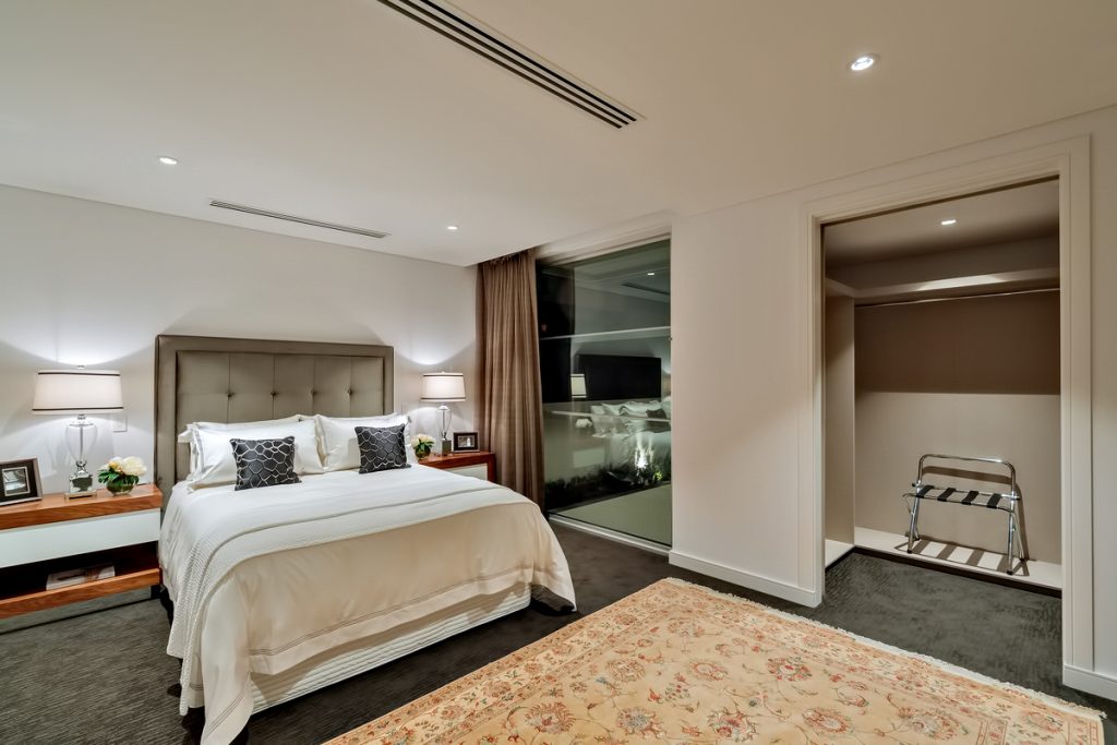 Perth Luxury Residence – Seaward Loop, Sorrento, WA, Australia – The ...