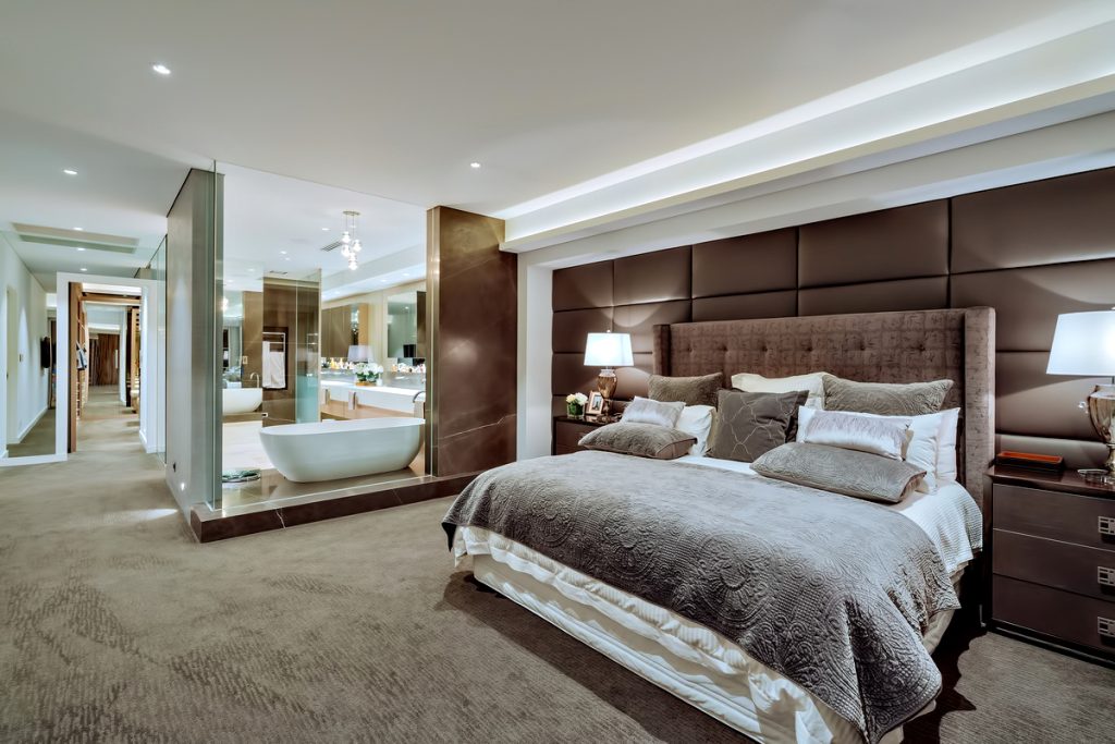 Perth Luxury Residence – Seaward Loop, Sorrento, WA, Australia – The ...