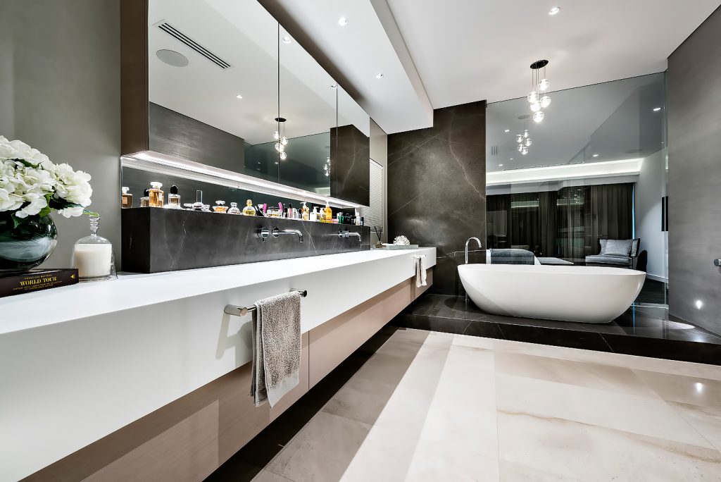 Perth Luxury Residence – Seaward Loop, Sorrento, WA, Australia – The ...