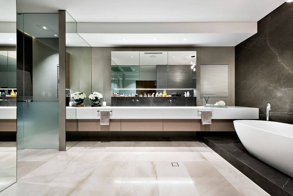Perth Luxury Residence – Seaward Loop, Sorrento, WA, Australia – The ...