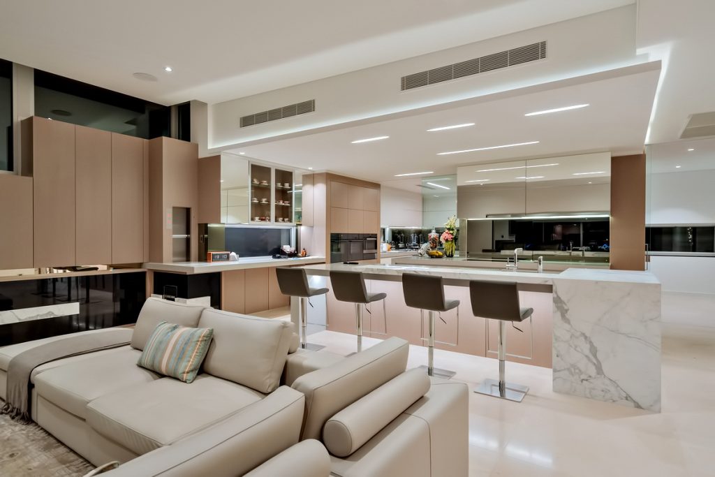 Perth Luxury Residence – Seaward Loop, Sorrento, WA, Australia – The ...
