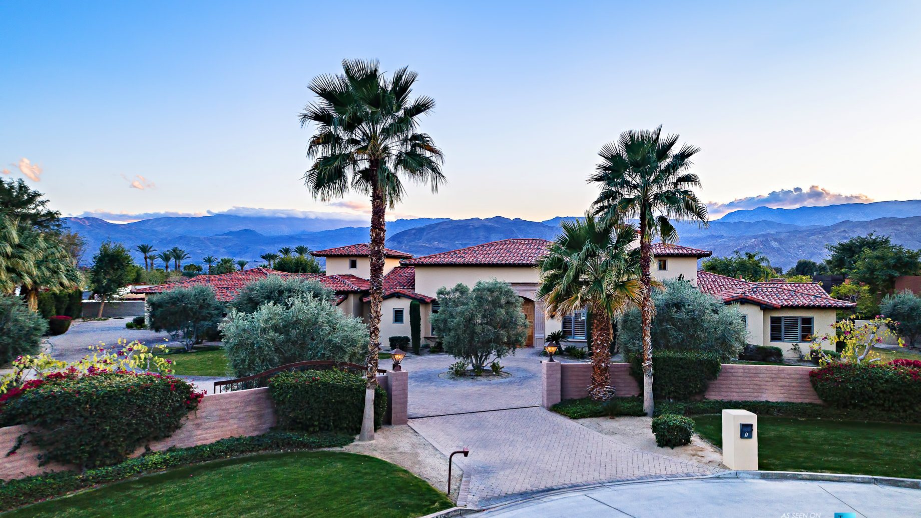 Josh Reef – The Pinnacle List