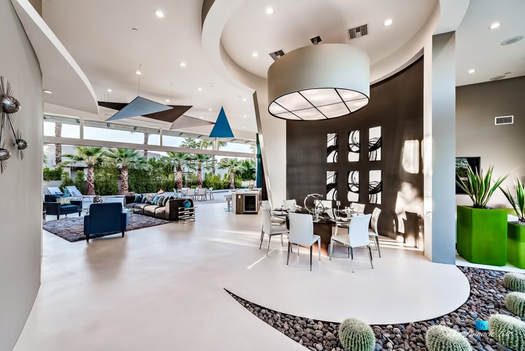 32 Ambassador Cir, Rancho Mirage, CA, USA 🇺🇸 – Josh Reef – The Pinnacle ...