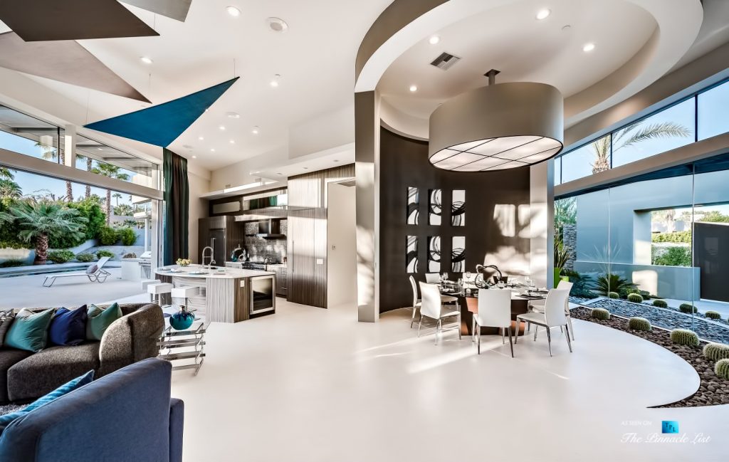 32 Ambassador Cir, Rancho Mirage, CA, USA 🇺🇸 – Josh Reef – The Pinnacle ...