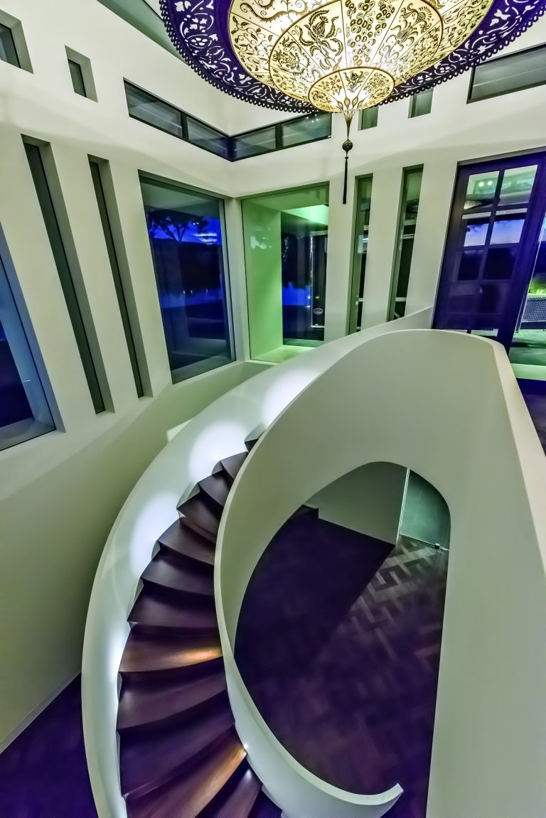 Nautilus Luxury Residence – Burraneer Bay, Sydney, Australia – The ...