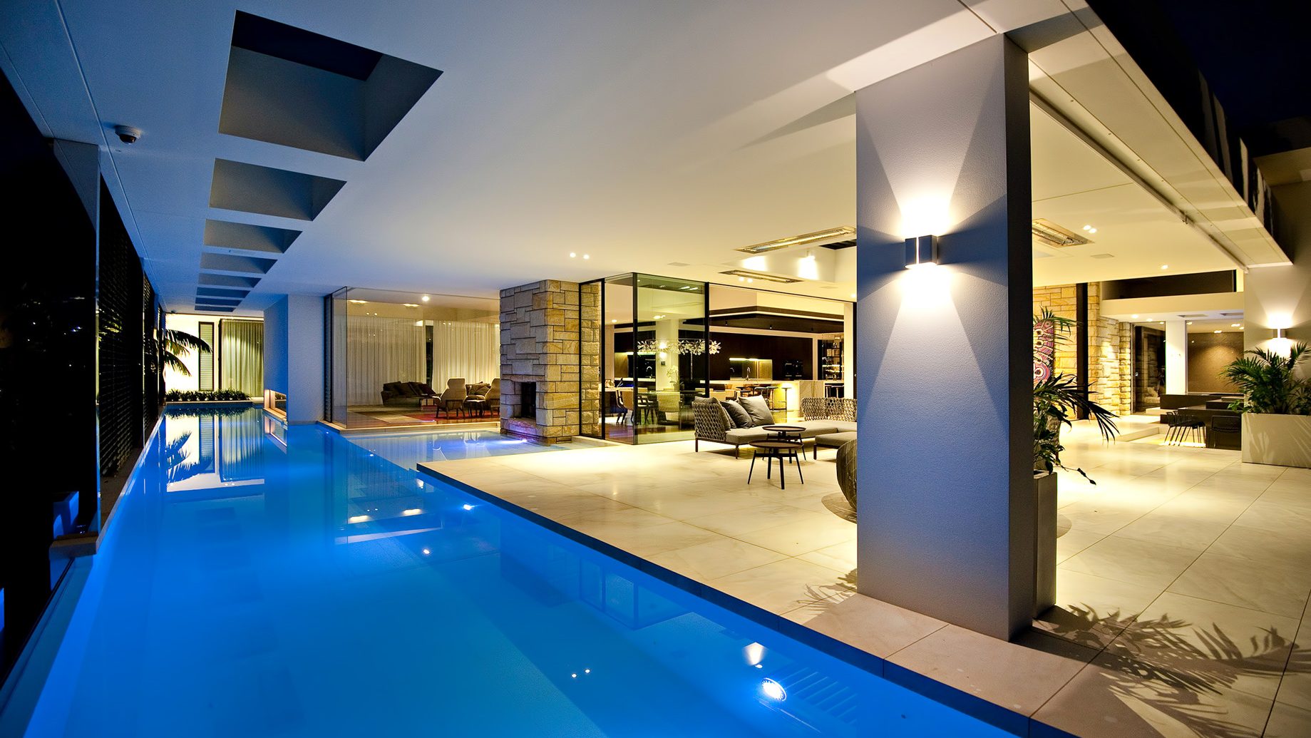 Infinity Pools – The Pinnacle List