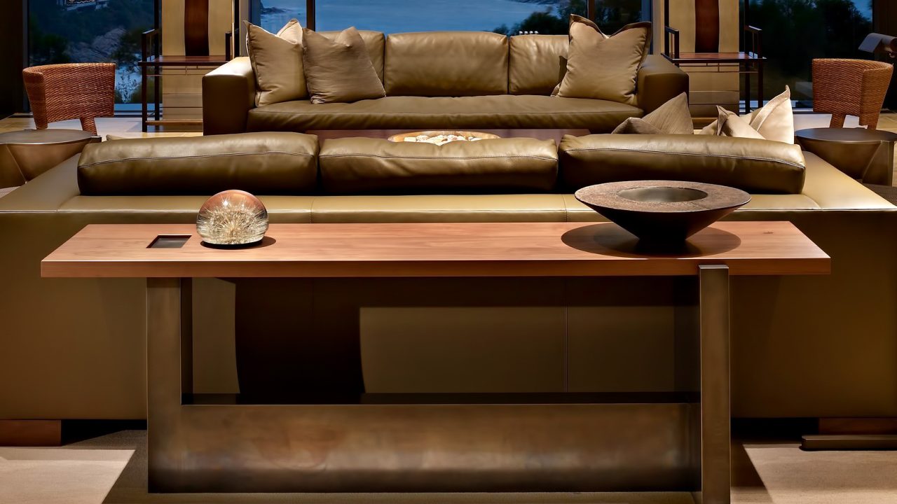 Modern Contemporary – The Pinnacle List