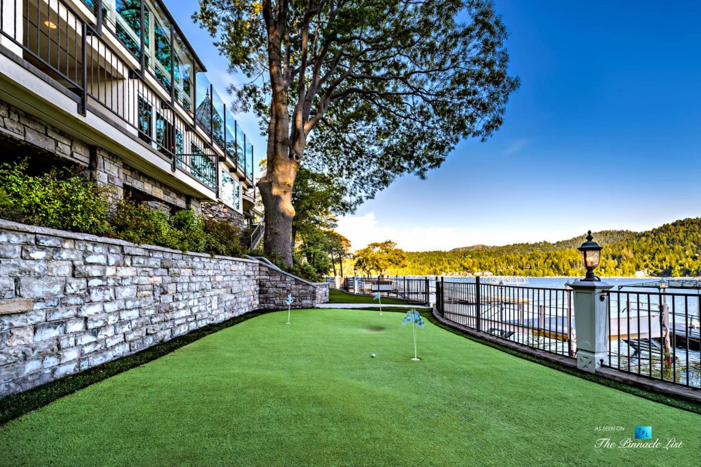 28119 Point Hamiltair Ln, Lake Arrowhead, CA, USA – The Pinnacle List