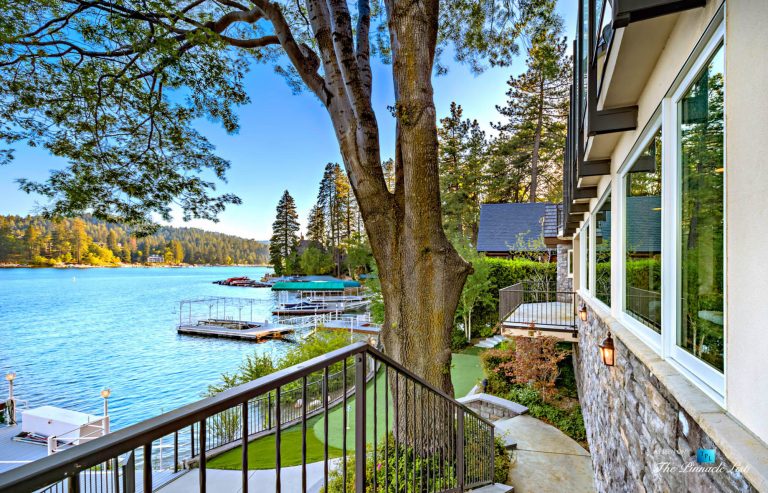 28119 Point Hamiltair Ln, Lake Arrowhead, CA, USA – The Pinnacle List