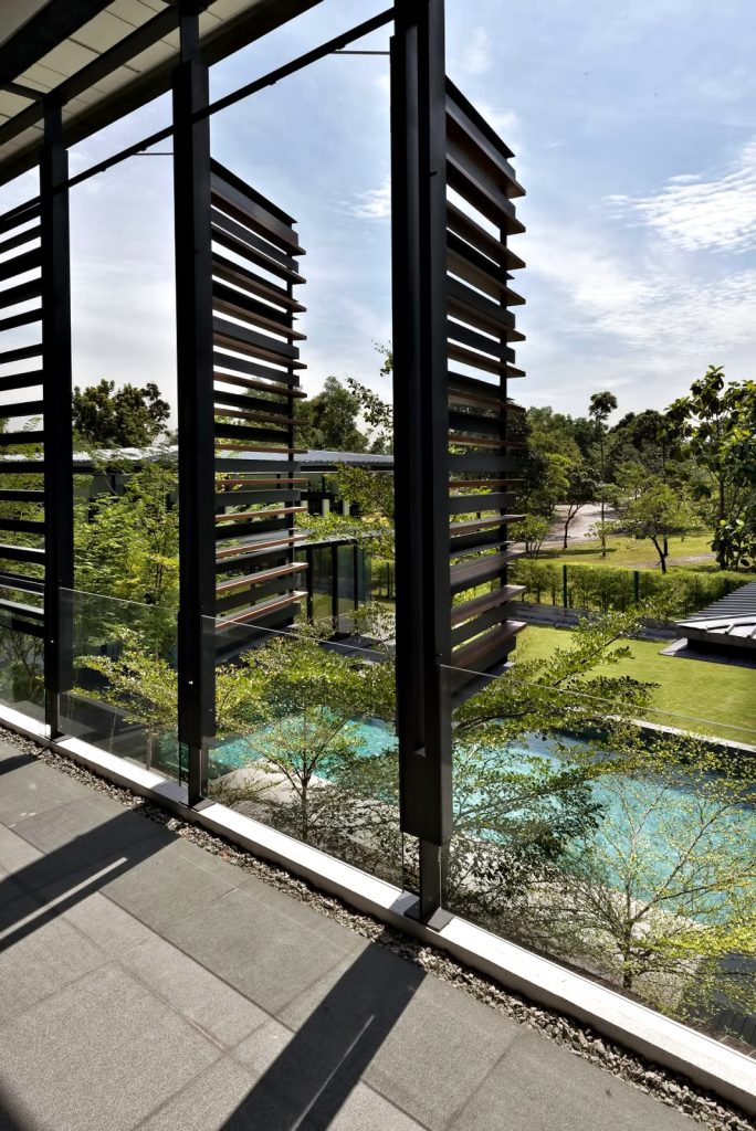 Zeta House Luxury Residence – Kuala Lumpur, Malaysia – The Pinnacle List