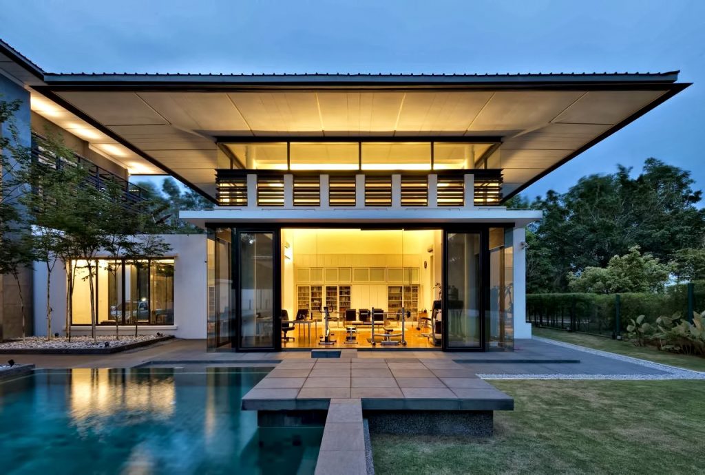 Zeta House Luxury Residence – Kuala Lumpur, Malaysia – The Pinnacle List