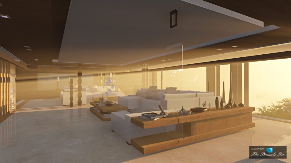 Xalima Island Water Pavilion – A Vision of Tropical Luxury Beyond ...