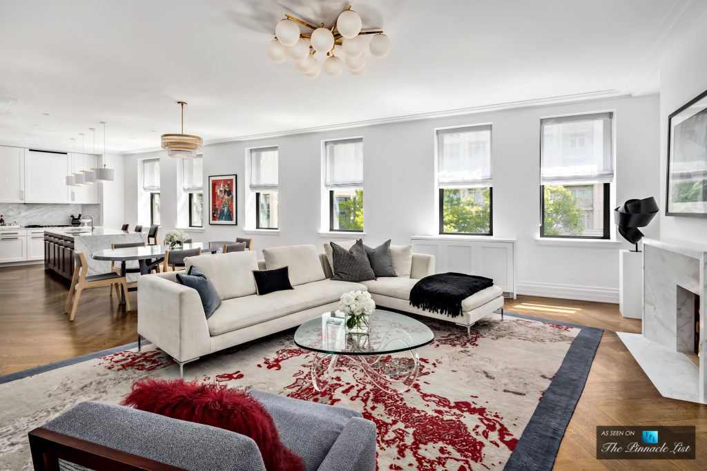 New York Real Estate – Top 10 NYC Condos for a Second Home Investment ...