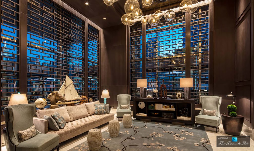 555TEN – New York Luxury Condos – The Pinnacle List