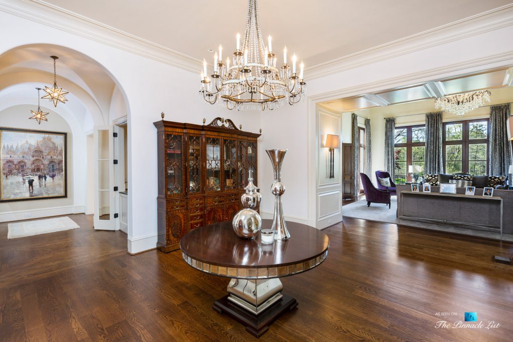 1325 Monte Carlo Dr NW, Atlanta, GA, USA – The Pinnacle List