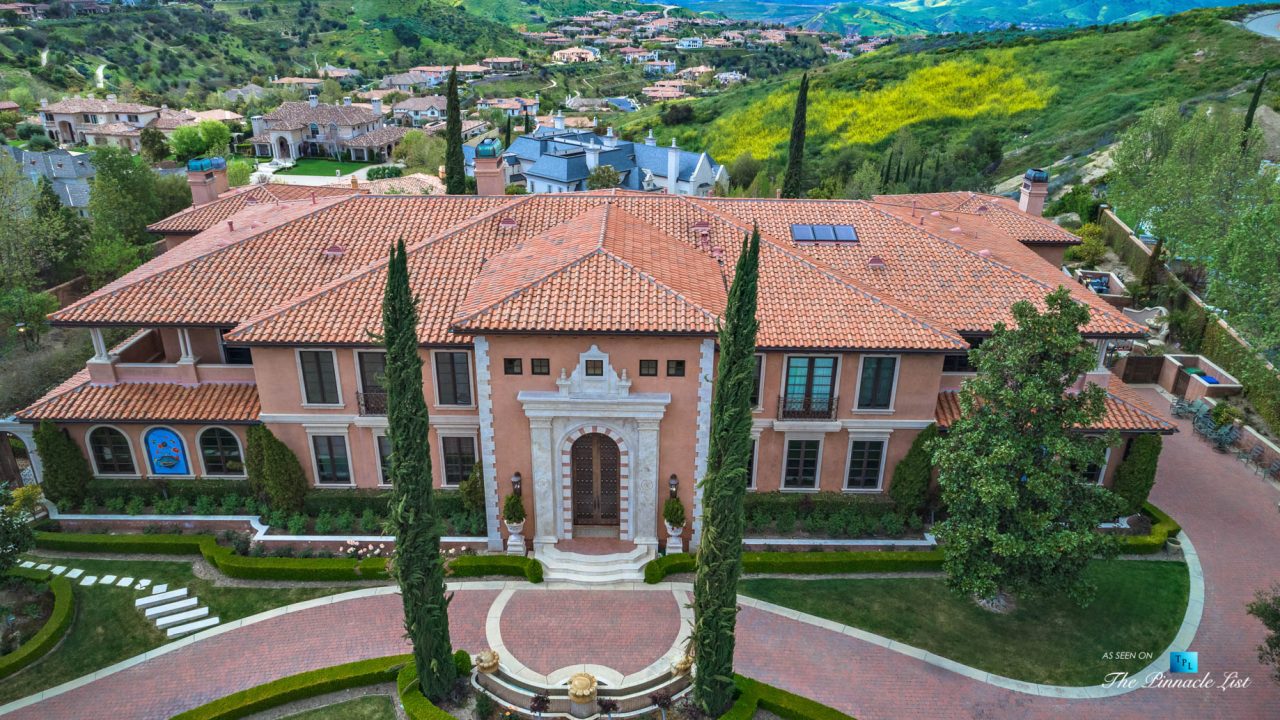 25241 Prado Del Grandioso, Calabasas, CA, USA – The Pinnacle List 25241 Prado Del Grandioso, Calabasas, CA, USA – The Pinnacle List