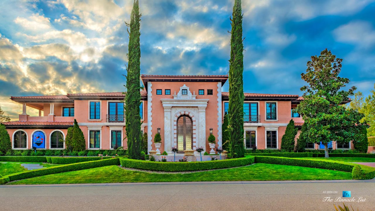 25241 Prado Del Grandioso, Calabasas, CA, USA – The Pinnacle List 25241 Prado Del Grandioso, Calabasas, CA, USA – The Pinnacle List