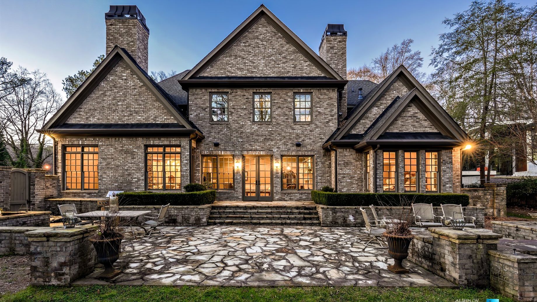 United States of America Luxury Real Estate – The Pinnacle List