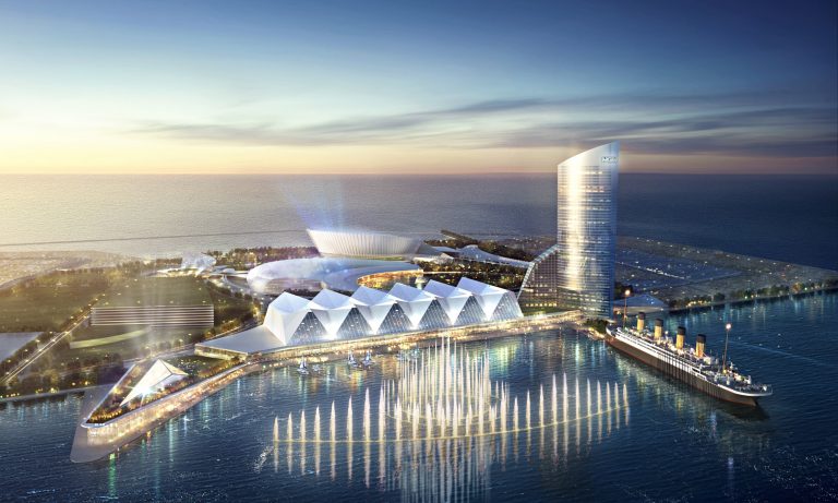 Billion Dollar Buildings – The Most Expensive Casino Properties in the ...