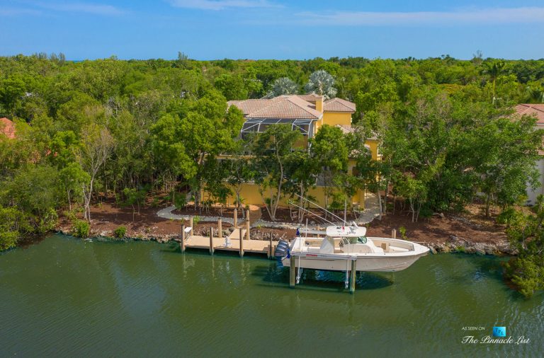 15 South Bridge Lane, Key Largo, FL, USA – The Pinnacle List
