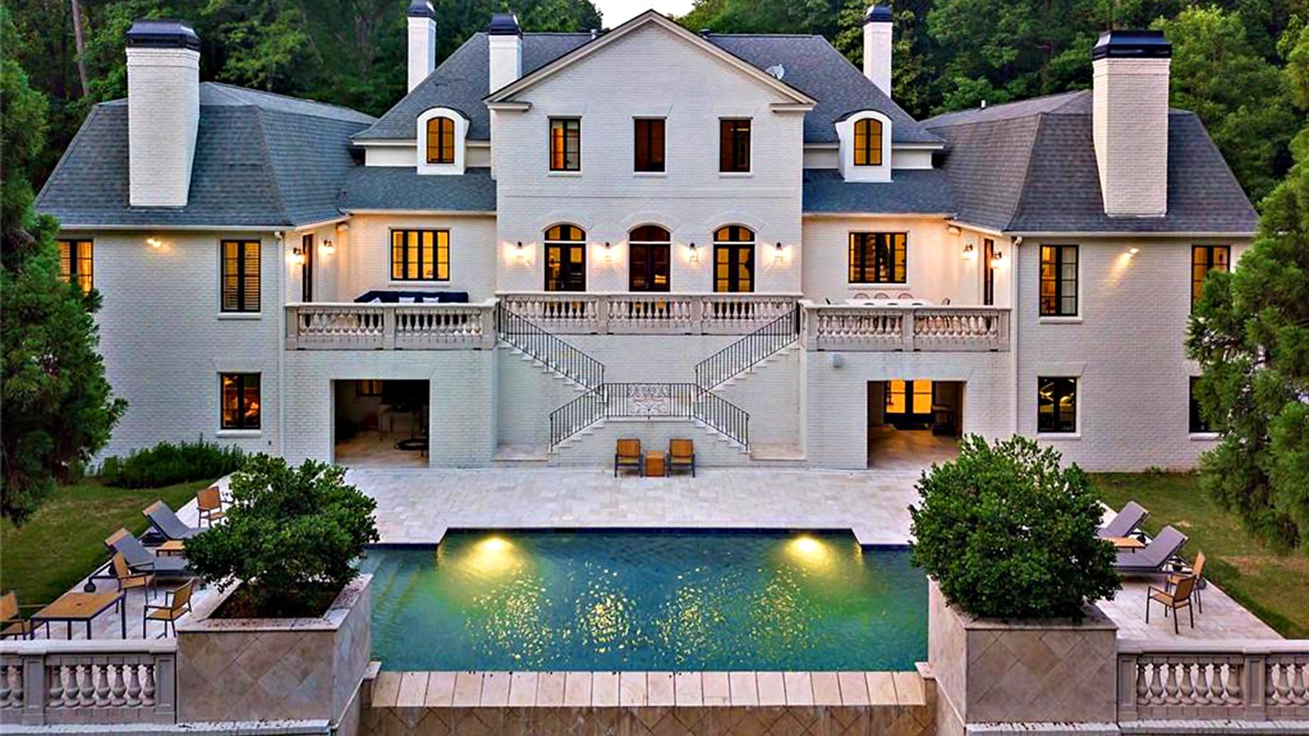 United States of America Luxury Real Estate – The Pinnacle List